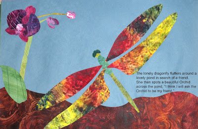 Julie O'Donnell's Art Gallery: March 2010