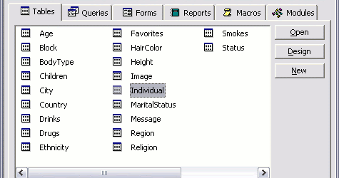 COMPUTER TUTORIALS, ONLINE GAMES, DOWNLOADABLE GAMES: Relational ...