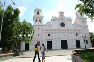 Bejuma al día...: Nacimiento de Bejuma como Pueblo del Occidente