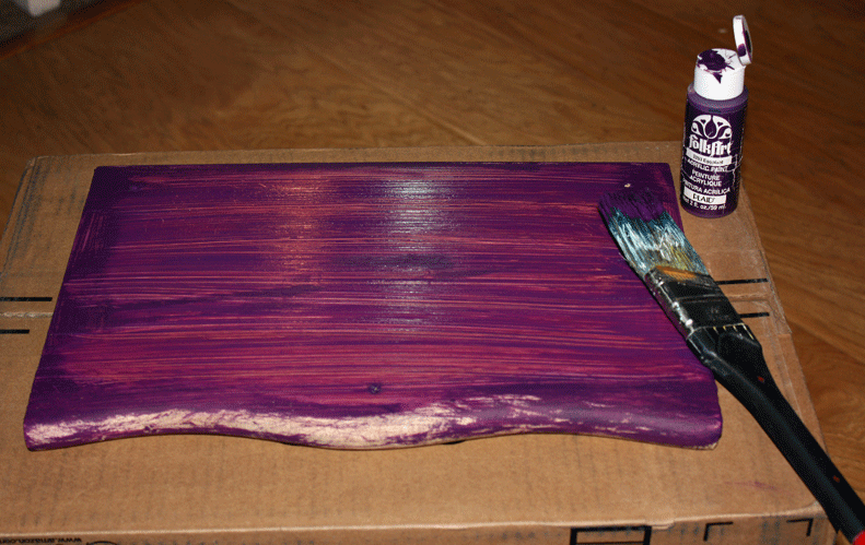 Purple Peacock Weddings: Make it yourself Monday...Chalkboards!