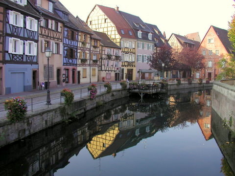 Adventures In Food: Traveling – Colmar, France