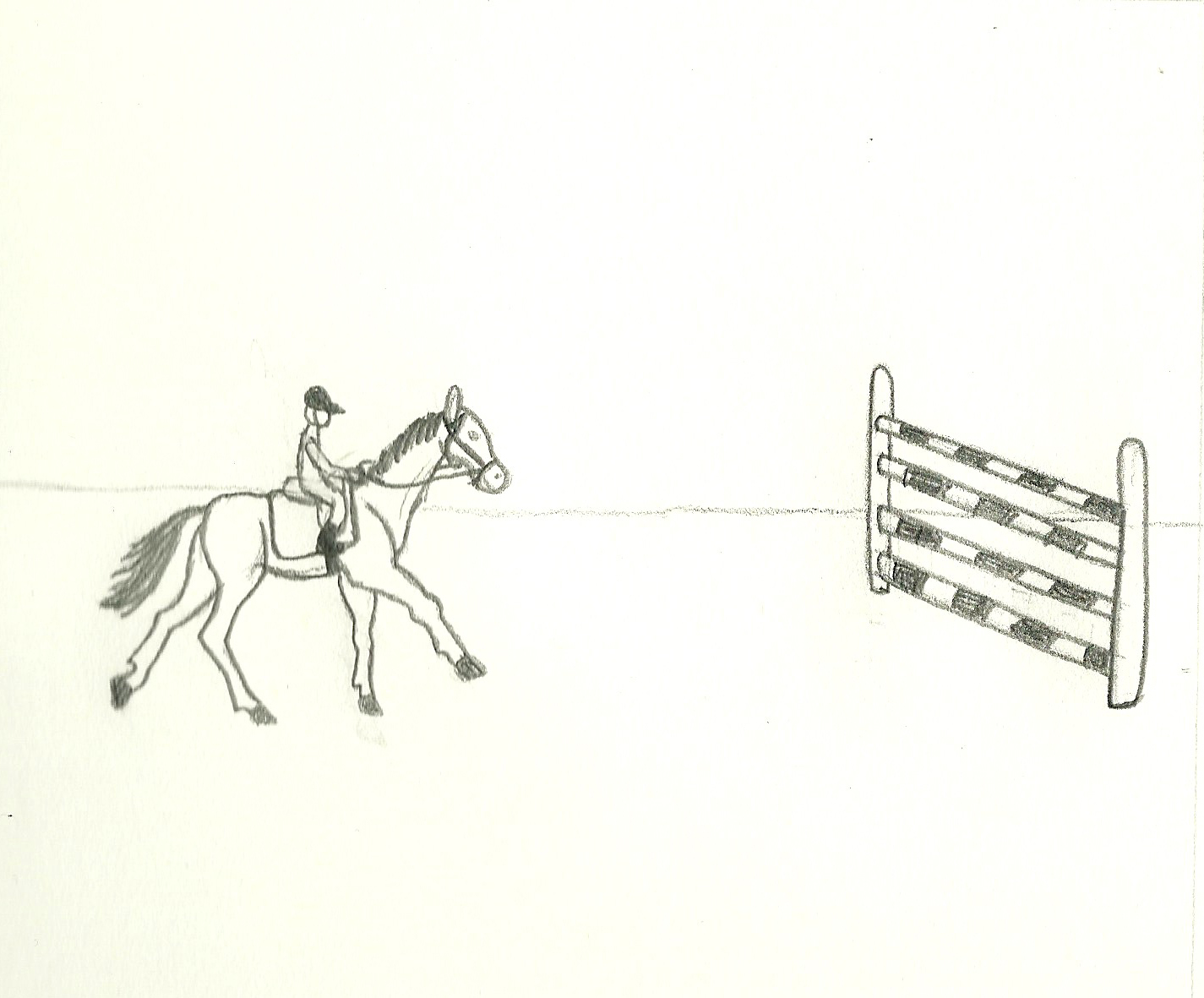 Rebecca: Story Board - Jumping Problem