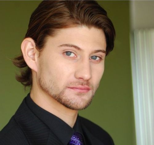 Sixty-Second Cinema!: Interview: KYLE CLARE