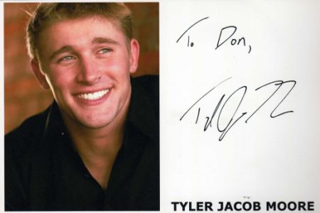 TexAgs Poll: The hotties of GCB | TexAgs