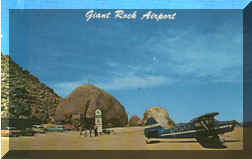 AdventureDuo.com: Calico, Integratron and Giant Rock