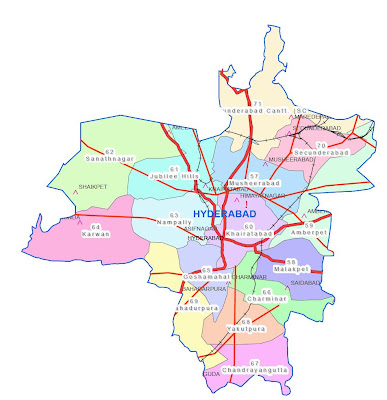 The Leader: March 2009