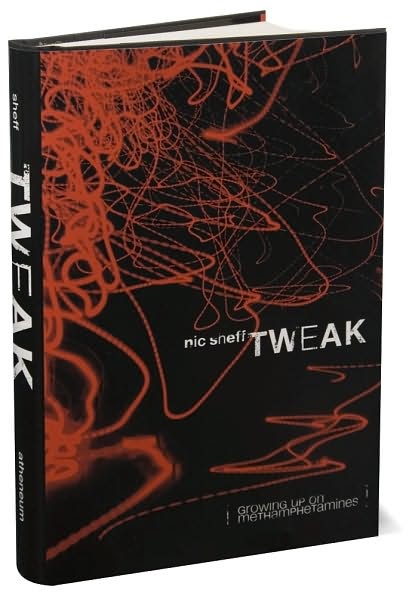 (26) Tweak by Nic Sheff | Charlotte's Web of Books