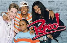 "Romeo!" Nickelodeon! My fav TV show!! - Kezia Tania
