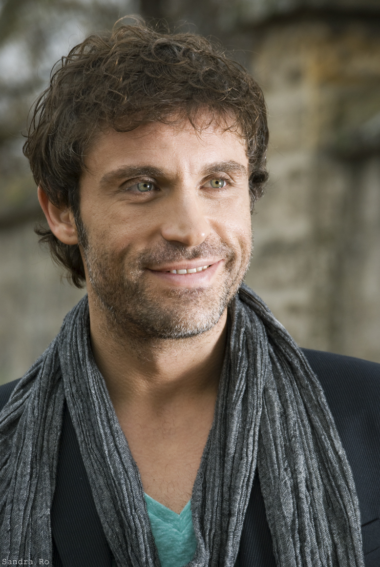 Sandra Ro: Mas fotos del Book 2010 de Pedro Pablo Isla, Actor. www ...