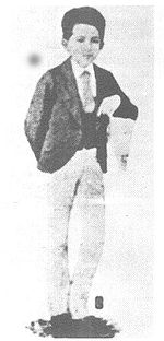 Jose Rizal Education - PinoyAutoBiography