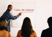Train de trainer: De opleiding Train de Trainer