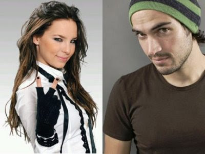 TV Fanatico: "Camaleones" Llega a Televisa protagonizada por Belinda