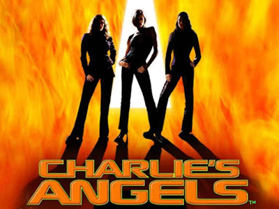 TV Fanatico: " Los Angeles de Charly " Vuelven a la Tv de EE:UU