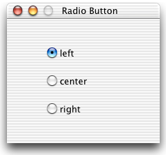 Perbedaan Antara Checkbox dan Radio button | IT Programmer
