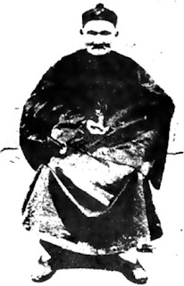 La increíble historia de Li Ching-Yuen - Vida Puja