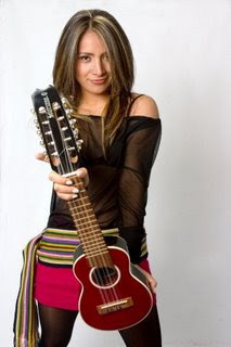 FOTOS DE DAMARIS ~ ARCO IRIS