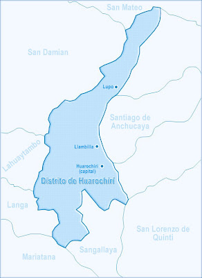 ORQUESTA "SUPER MIEL DEL FOLKLOR": CUMBIA HUAROCHIRANA