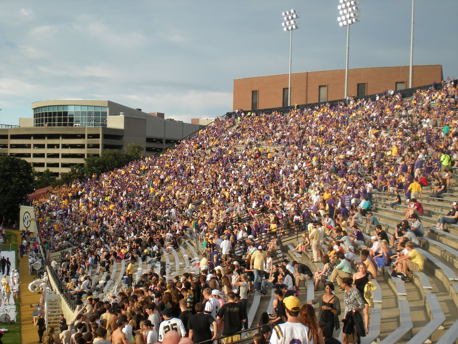 all new pix1: Lsu Hd Wallpaper