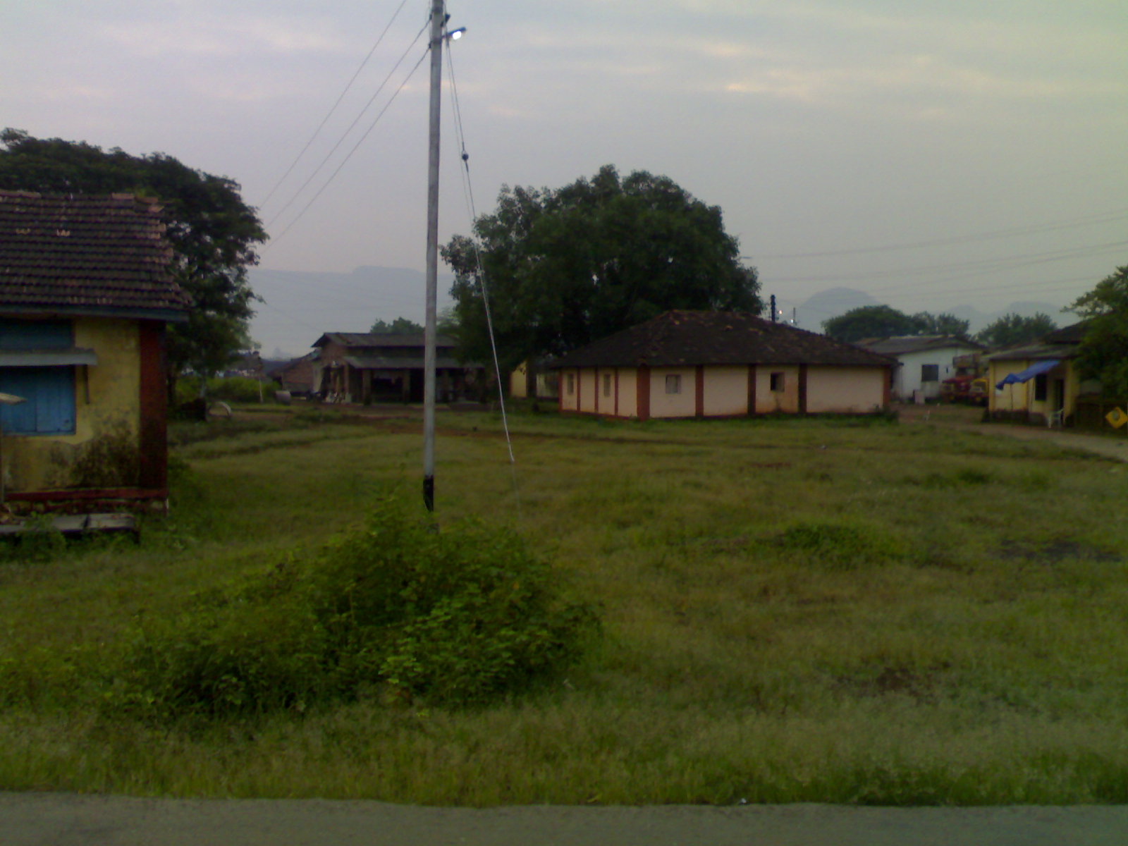 Yaadgar Lamhe (Unforgettable moments): Trip to Dr Modi Resort in Karjat ...