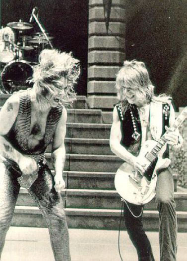 Diablo Despierto: Ozzy Osbourne - "Blizzard of Ozz"