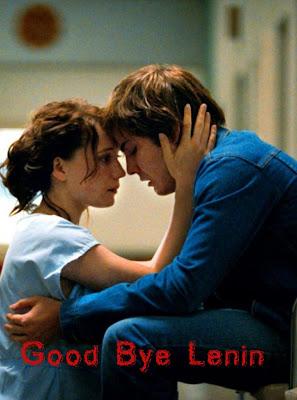 Movie Buff: Good Bye Lenin