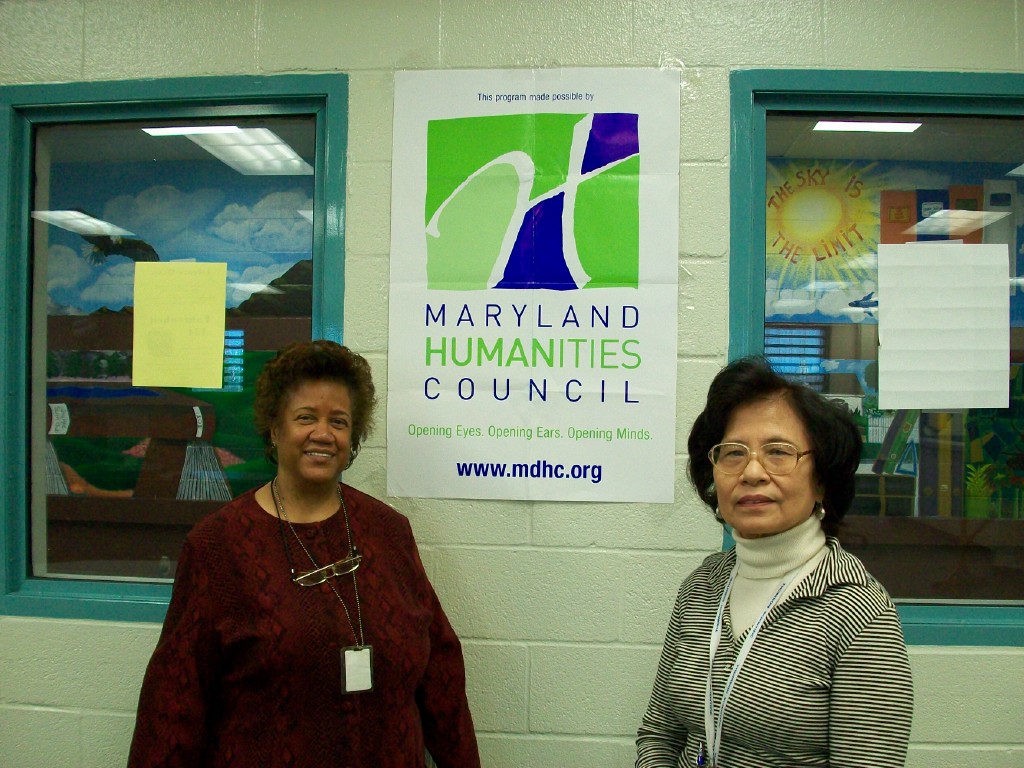 prison librarian: Prison Library Programs