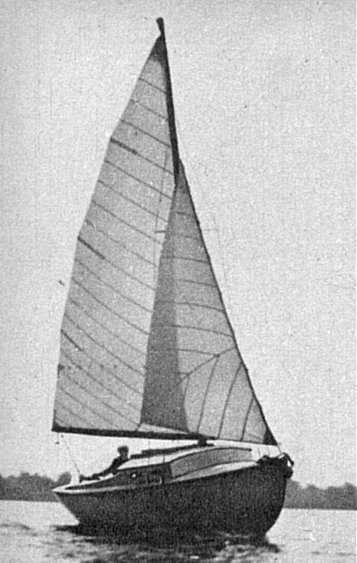 DoryMan: The Picaroon, by Sam Rabl