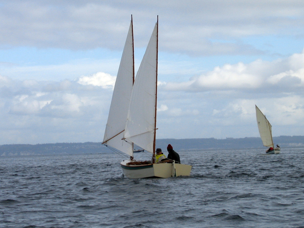 DoryMan: Core Sound 17