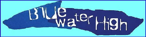 Blue Water High: enero 2011
