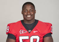 The Karl DeMasi Sports Report Blog: DeMarcus Dibbs is a "True Britt"