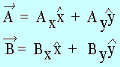 Vector Multiplication: Dot Product ~ Easy-E