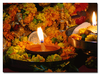Hindu Devotional God Goddess Mantra Aarti Chalisa