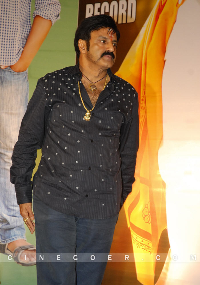 Nandamuri Bala Krishna Gallery, Nandamuri Bala Krishna Stills, Actor ...