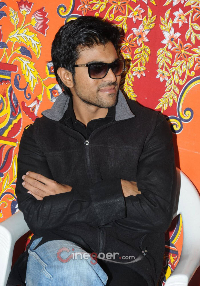 Ram Charan Gallery, Ram Charan Stills, Actor Ram Charan Latest Photo ...