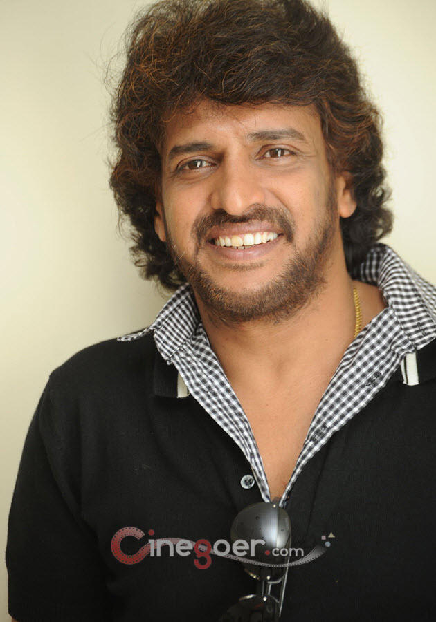 Cinegoer.com: Upendra Gallery, Upendra Stills, Kannada Actor Upendra ...