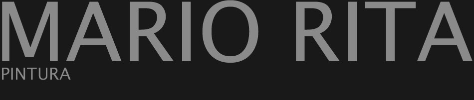 MARIO RITA - PINTURA