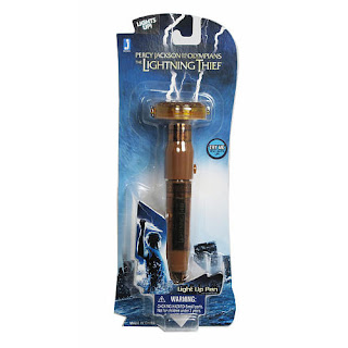 Percy Jackson Sword Toy