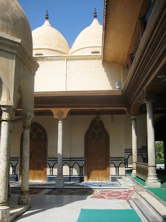 Ikan Tongkol - Satu Catatan Perjalanan: Qasidah Burdah, Imam al-Busiri ...