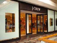 J.Crew Aficionada: August 2008