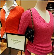 J.Crew Aficionada: {Fabulous} Insights From A J.Crew Employee :)