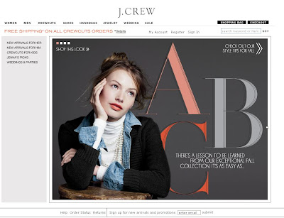 J.Crew Aficionada: J.Crew Updates Website With New Arrivals Today!