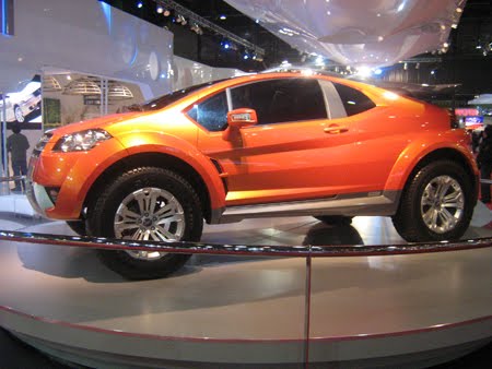 los mejores autos: autos modernos