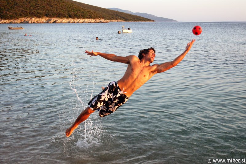 Picigin – foto | Mikec Blog