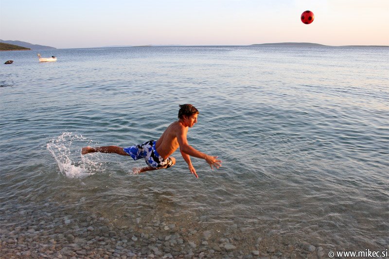 Picigin – foto | Mikec Blog