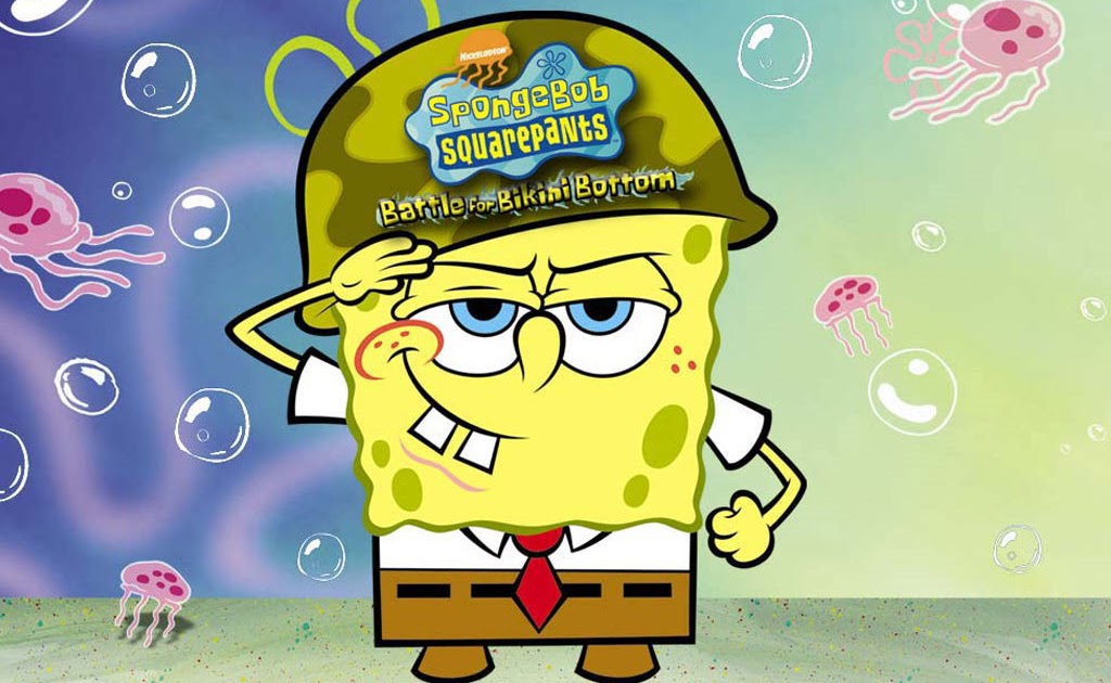 Assistir Bob Esponja Online Dublado E Legendado Ver Desenhos Online Assistir Desenhos