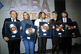 ABBA BRAZIL: 1982: ABBA pela última vez