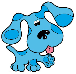 Imágenes de Pistas de Blue