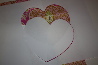 Crafters Guru: Heart Shaped Yo-yo's