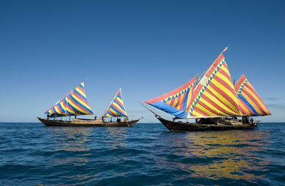 Amazing Butuan: Voyage of the Balangay, Butuan's Pride