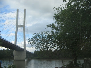 Amazing Butuan: Diosdado Macapagal Bridge